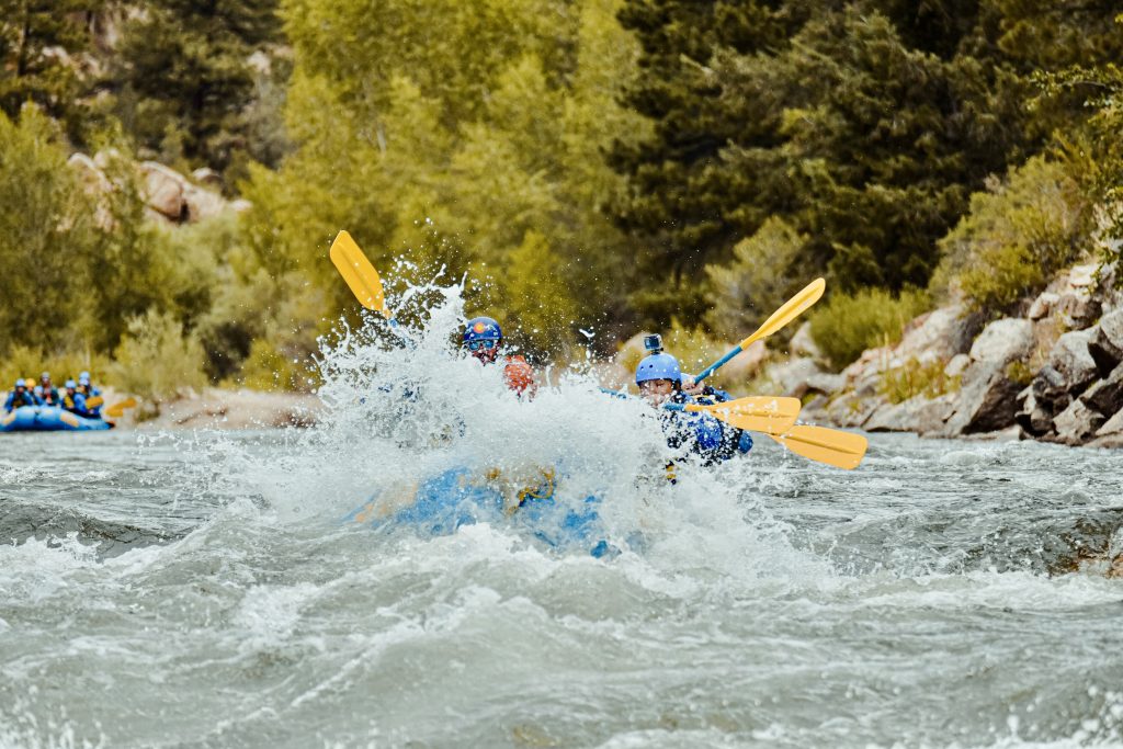 The rivers are calling and I must go | SkyHiNews.com